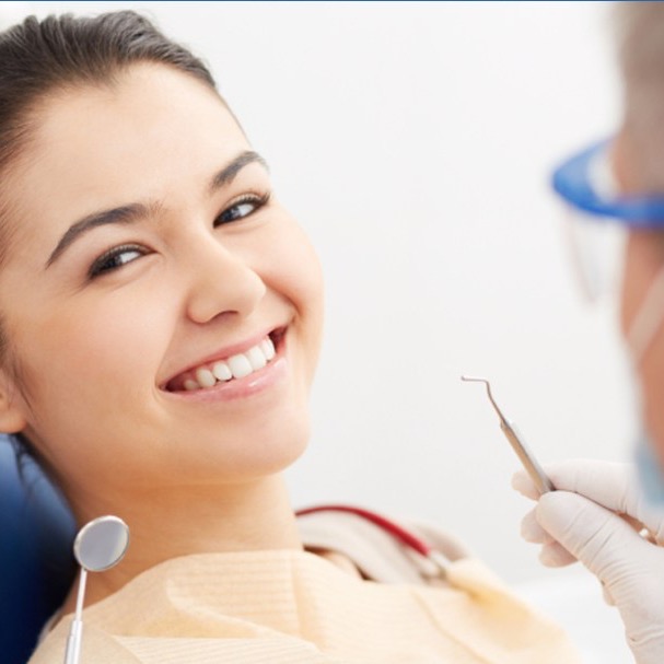 Root Canal Treatments – Endodontist Dublin